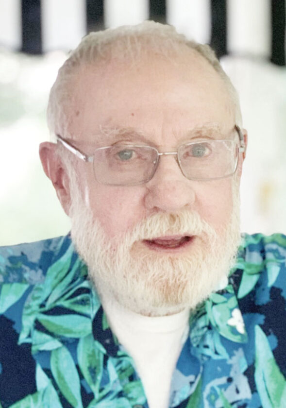 R. David Goode | News, Sports, Jobs - News and Sentinel